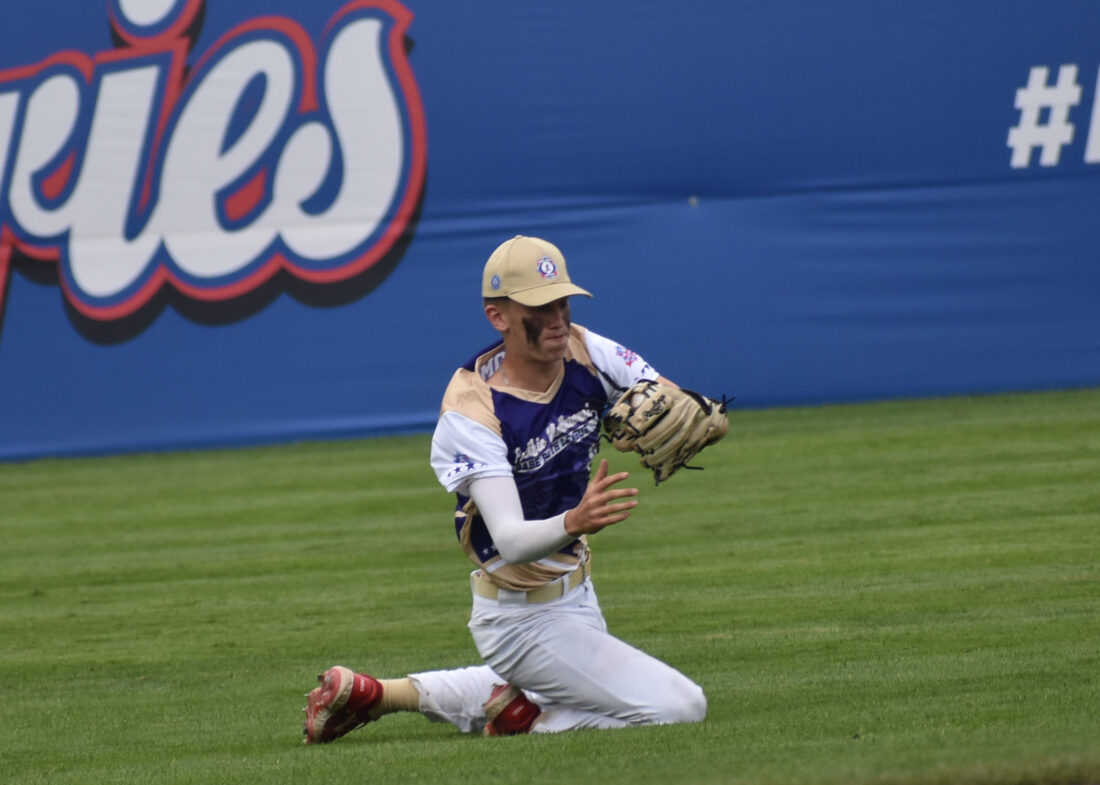 Roberson leads Greenville past Portland | News, Sports, Jobs - Times ...